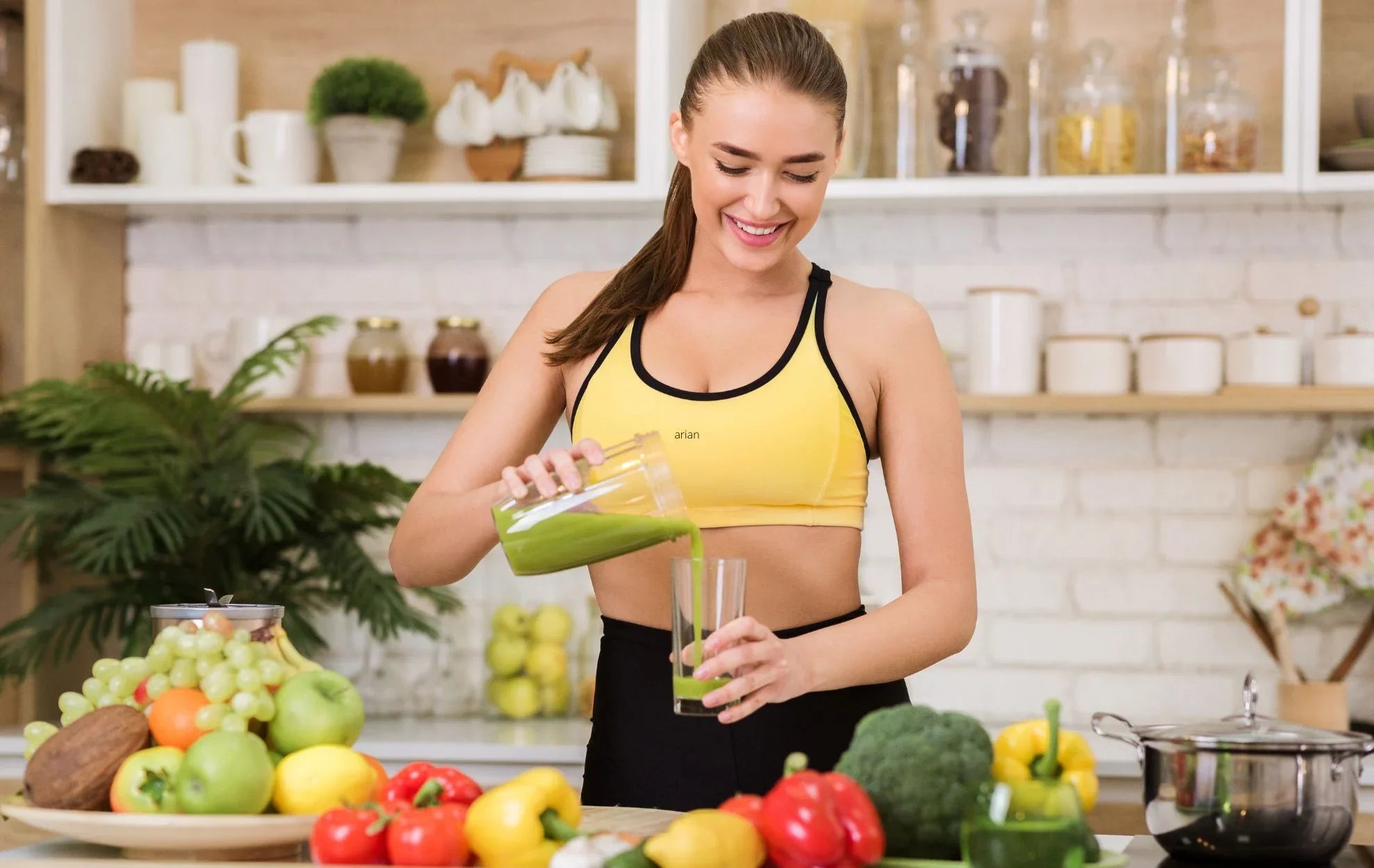 Pre-Christmas Mini Cleanse: Jumpstart Your Health Before the Festive ...