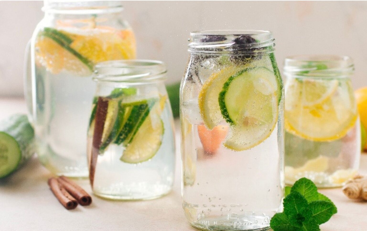 Rejuv Wellness Water Recipe – Rejuv Wellness®