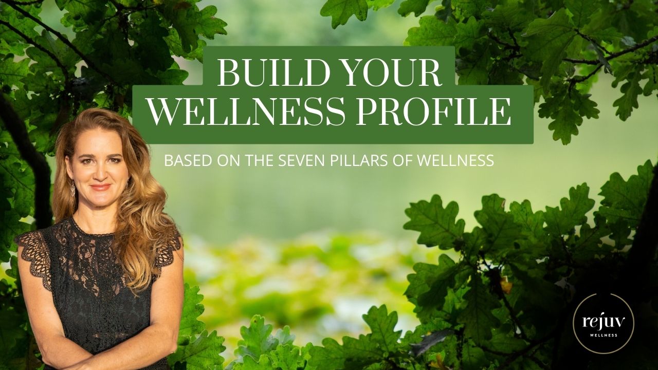 Body Balance Build Your Wellness Profile – Rejuv Wellness